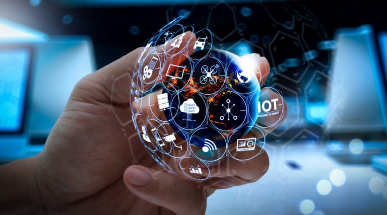 What are the 5 emerging Technologies? – The Seagull Company